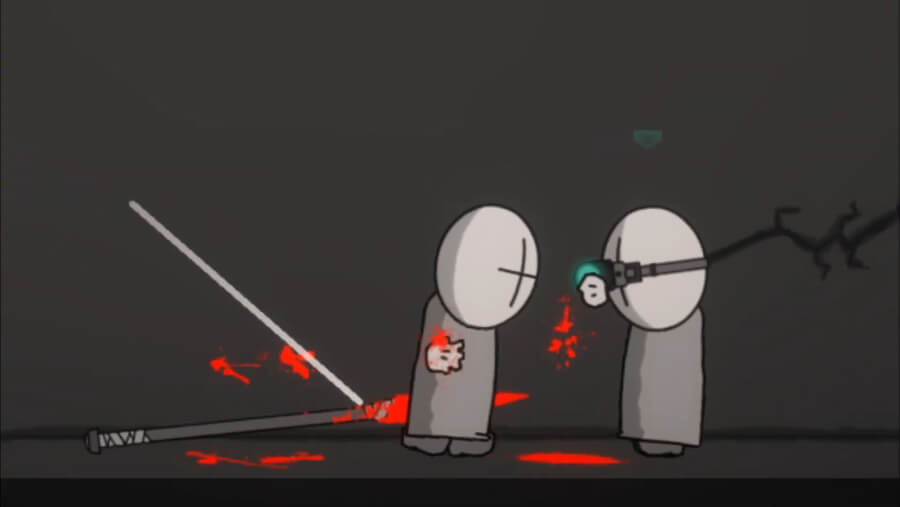 Madness Melee:The Ultimate 2D Action Survival Game- madnessmelee.com